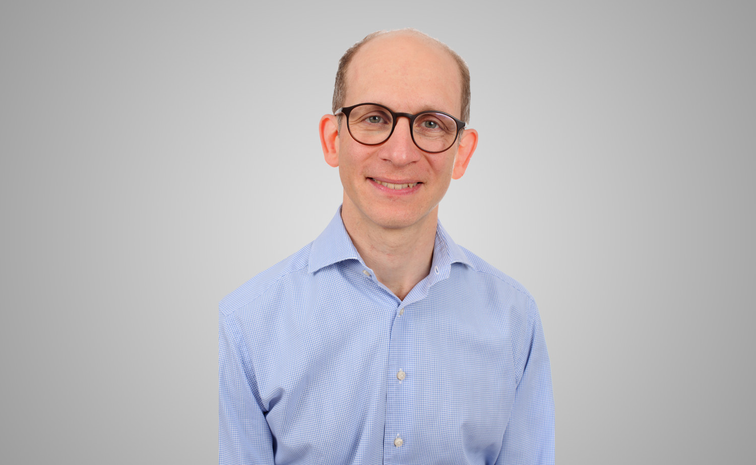 Dr. med. André Zacharia, PhD | Quadrimed Ärztekongress Crans-Montana